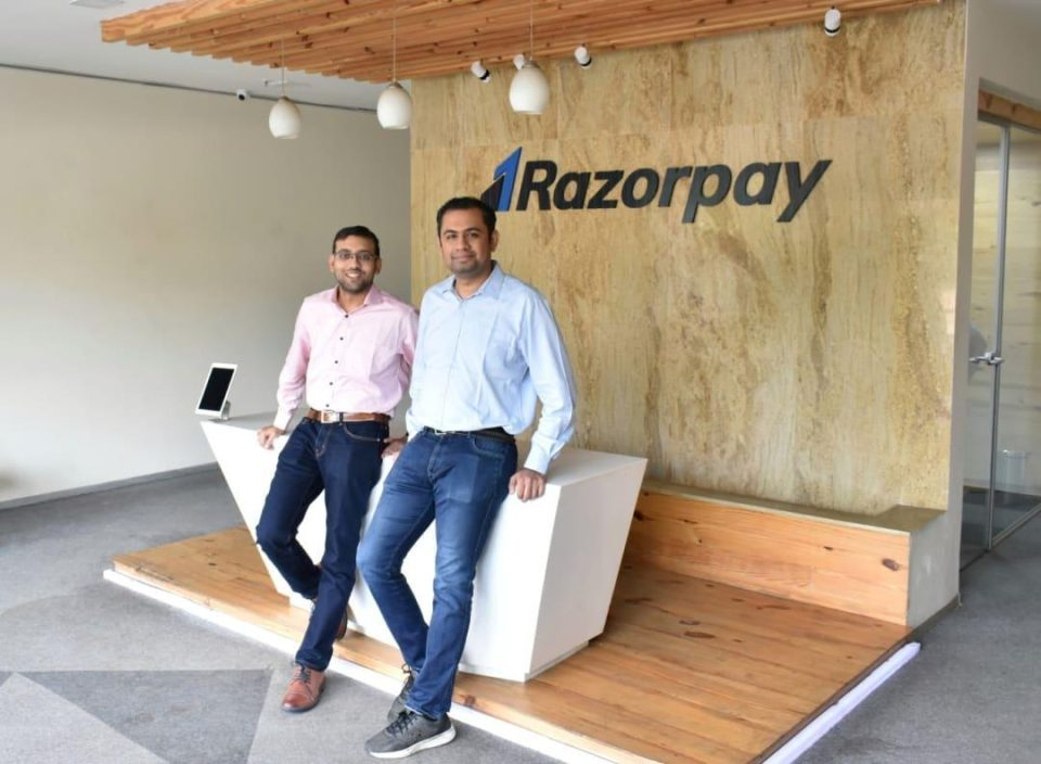 Ezetap’s majority stake acquired by Razorpay – Incubees