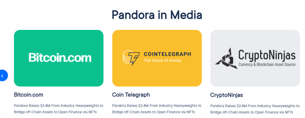 Building a thriving decentralized ecosystem for multi asset classes ...