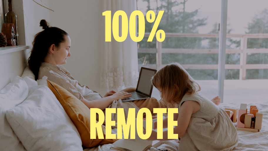 Work from home is bringing more productivity to the table – Incubees