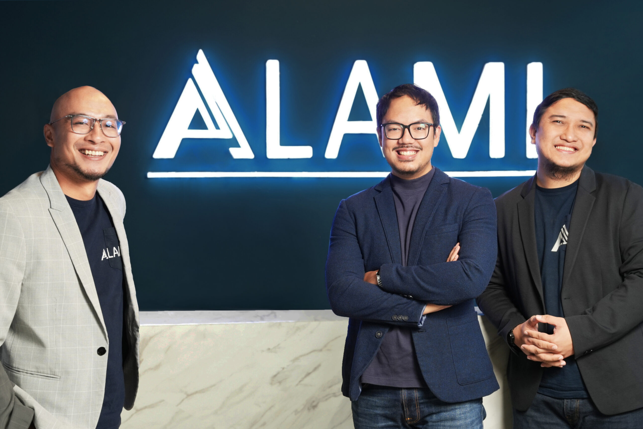 Pre-series B round led by East Ventures for Alami is closed – Incubees