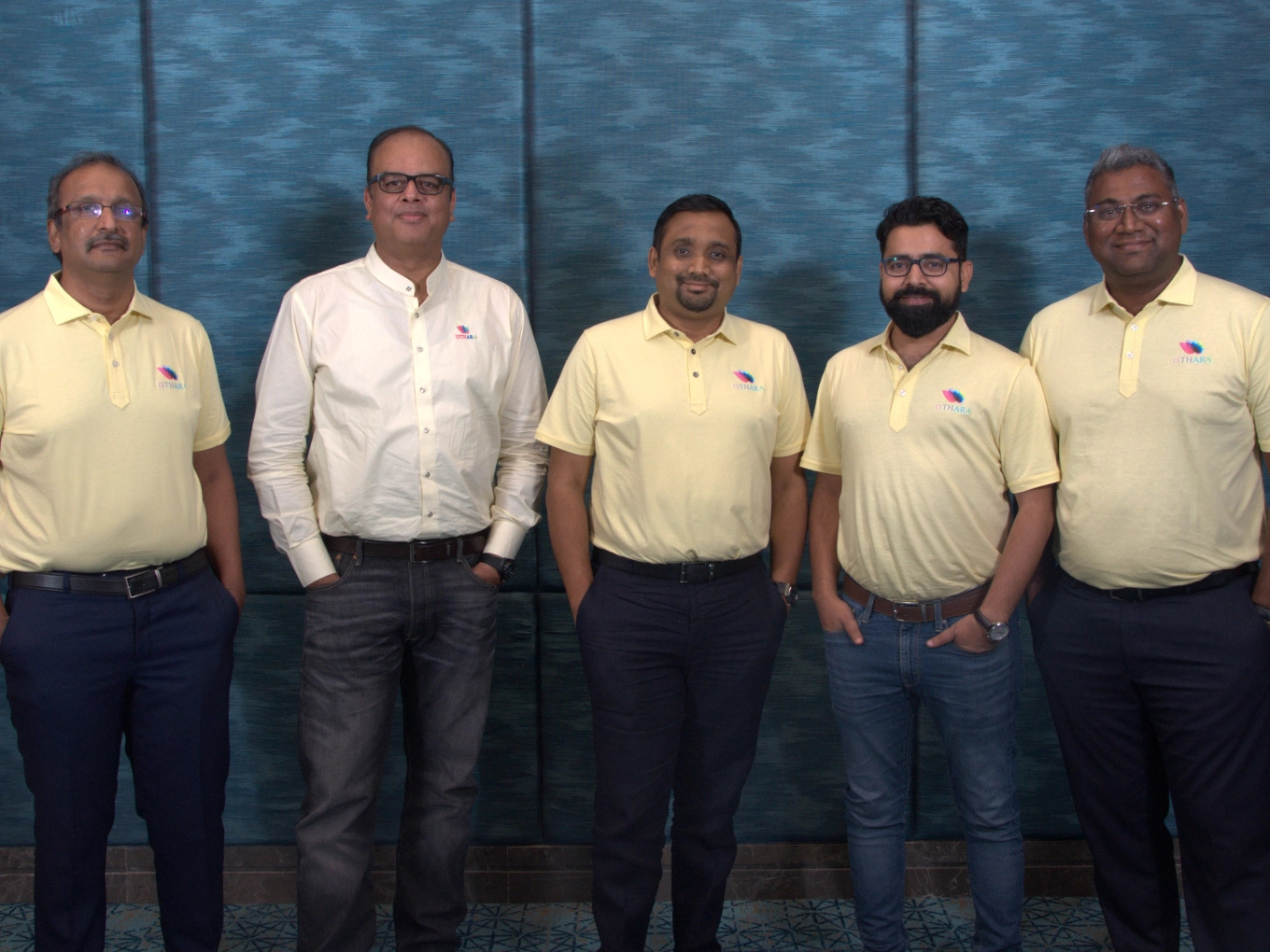 To provide more coliving spaces, smart food courts, Isthara secured $10 ...