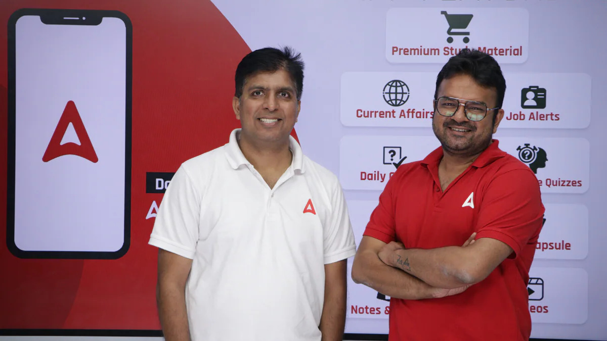Adda247 Secures $35 Mn to Boost Vernacular Edtech for Government Exams ...