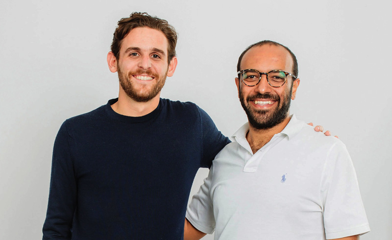$40 M Pre-Series B funding raised by Egyptian B2B e-commerce startup ...