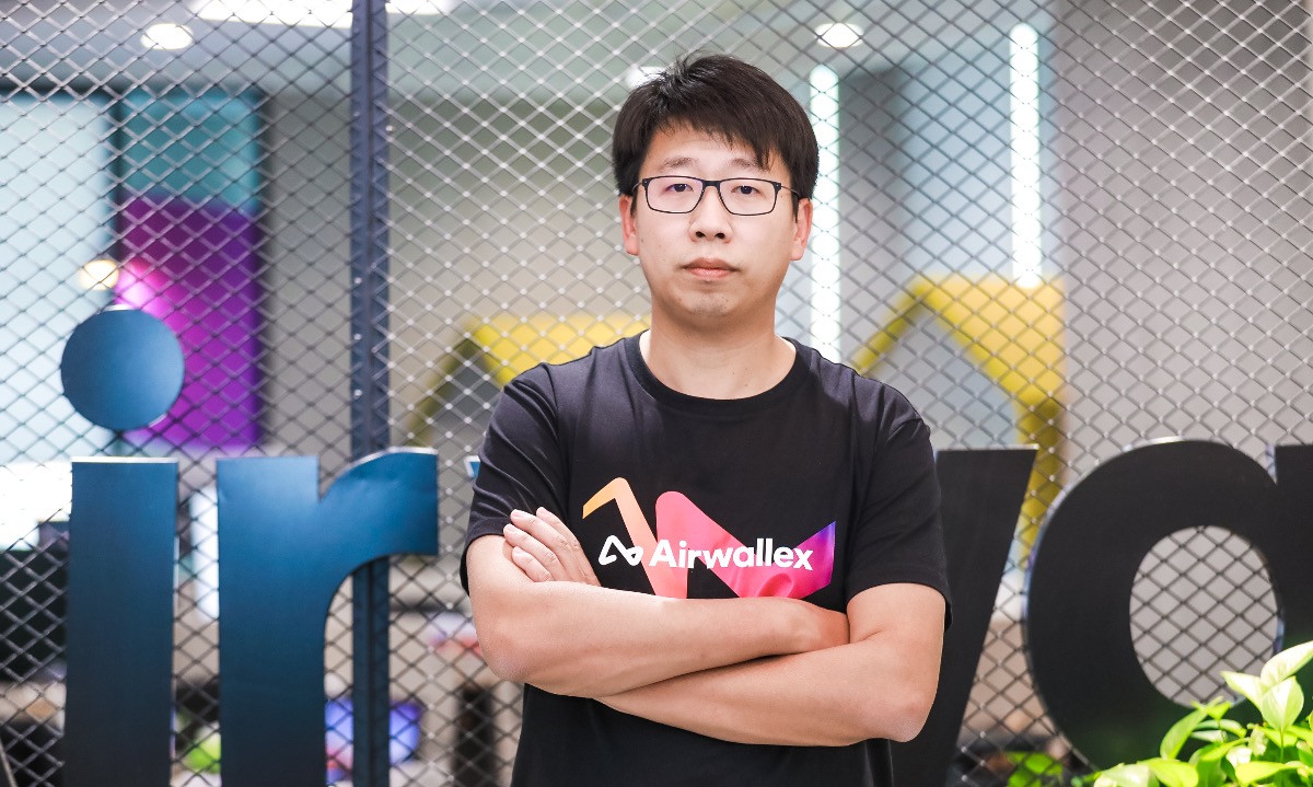 Airwallex secured $100 M Series E2 funding from multiple investors – Incubees