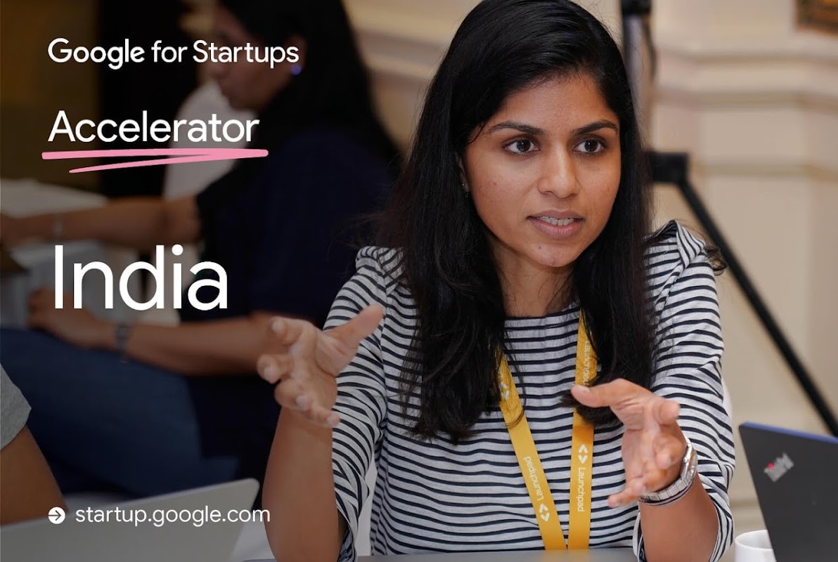 20 Indian women-founded startups to be supported by Google – Incubees