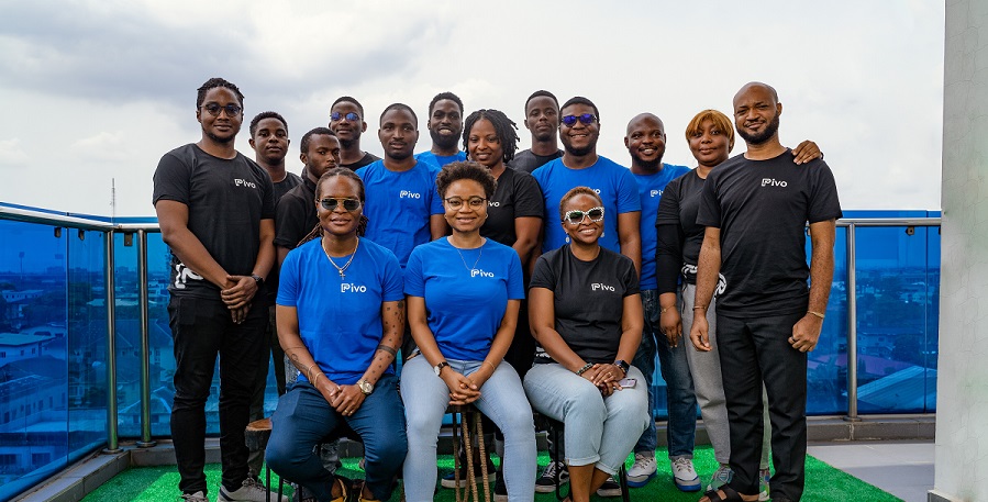 $2 M Seed funding secured by Nigerian fintech startup Pivo for product ...