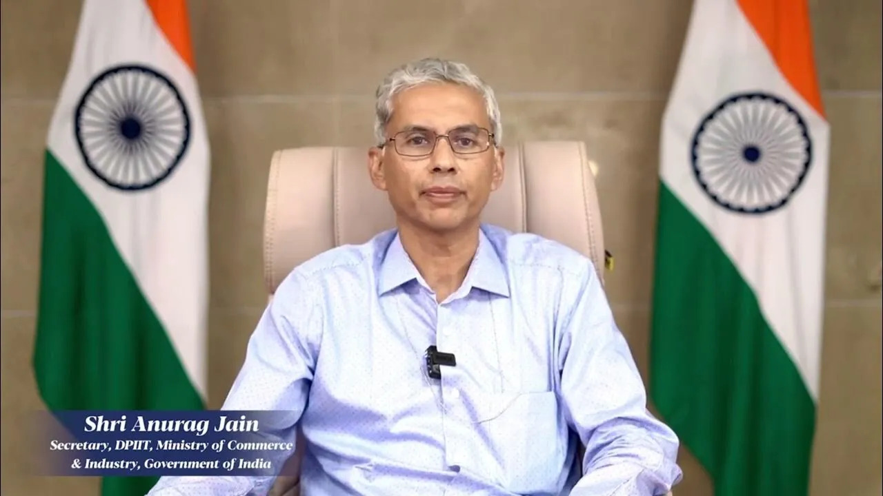 Indian startups will attract significant FDIs in 2023: DPIIT Secretary ...