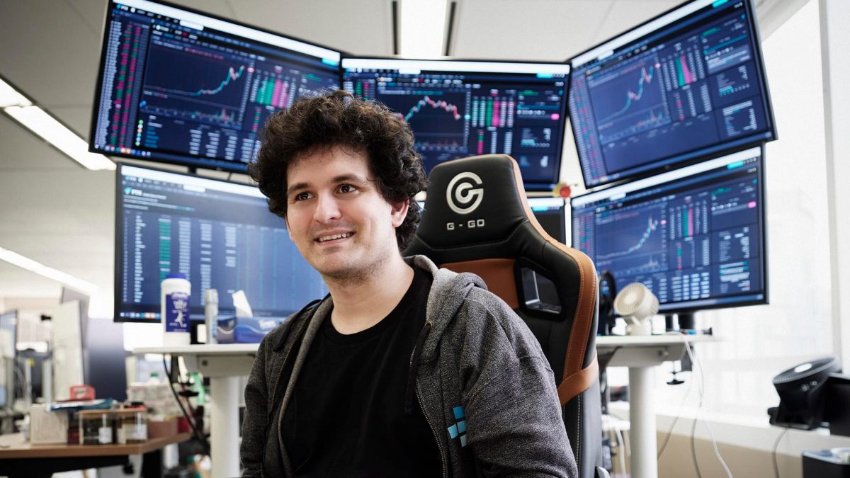 Bahamas takes temporary control of $3.5 B worth FTX assets – Incubees