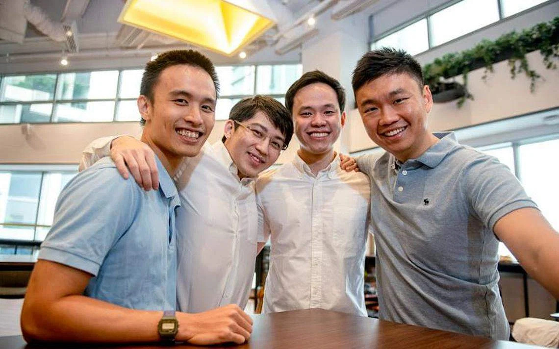 Career platform Glints laid-off 198 employees – Incubees