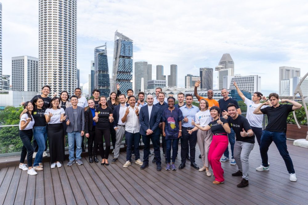 GROW Impact Accelerator invites applications from African agri-tech ...