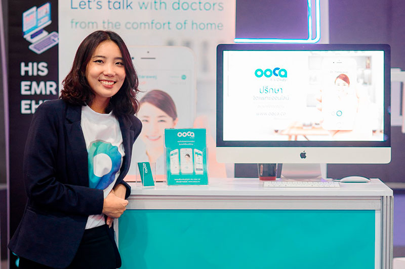 Unknown Series A funding received by mental health medicine provider ...