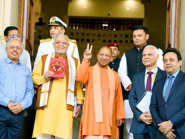 UP Govt offers budgetary provisions to support startups – Incubees