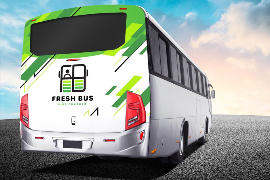 EV bus startup FreshBus raised Rs 26 Cr Seed funding from Ixigo – Incubees