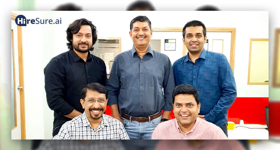 Y Combinator, Three State Capital lead Seed round for HireSure – Incubees