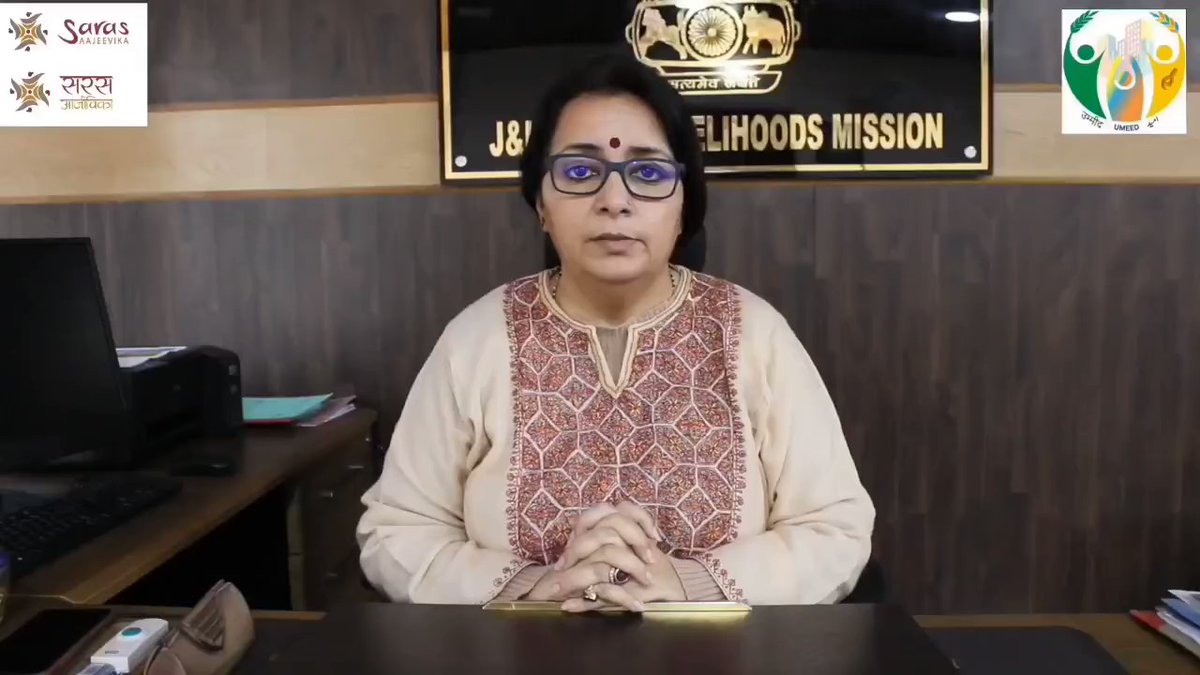 ‘SARAS’ to provide platform to rural women to showcase, sell products ...