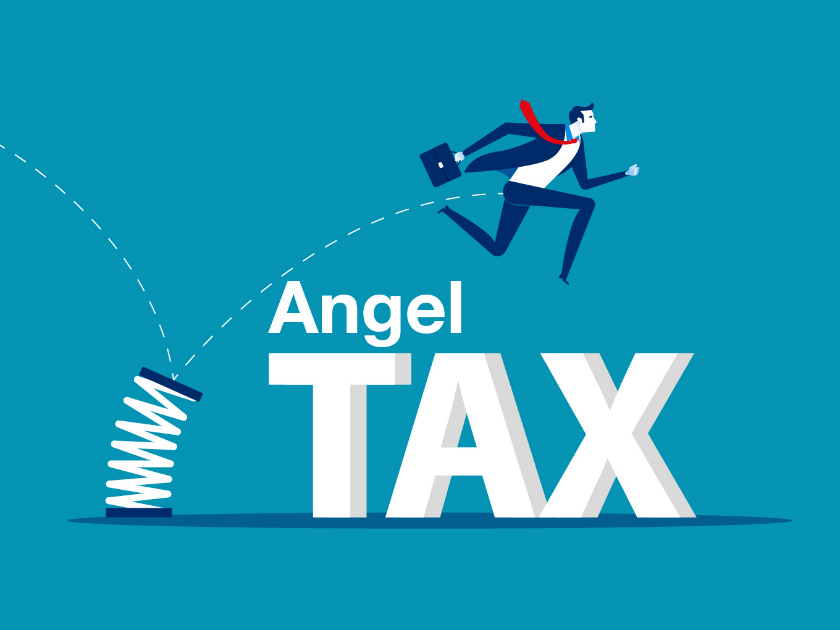 New mandate under the angel tax regime has gotten VCs and startups ...