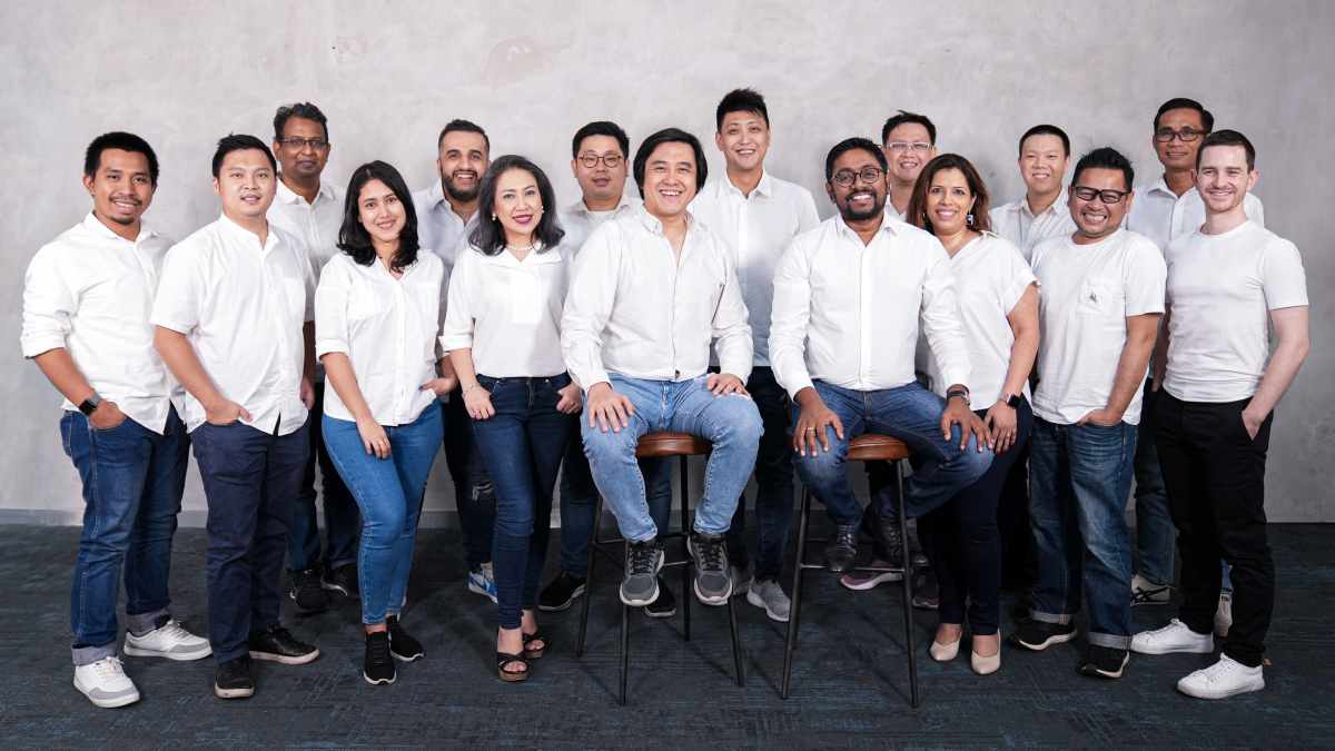 Proptech firm 99 Group received $11 M in Series C extension round ...