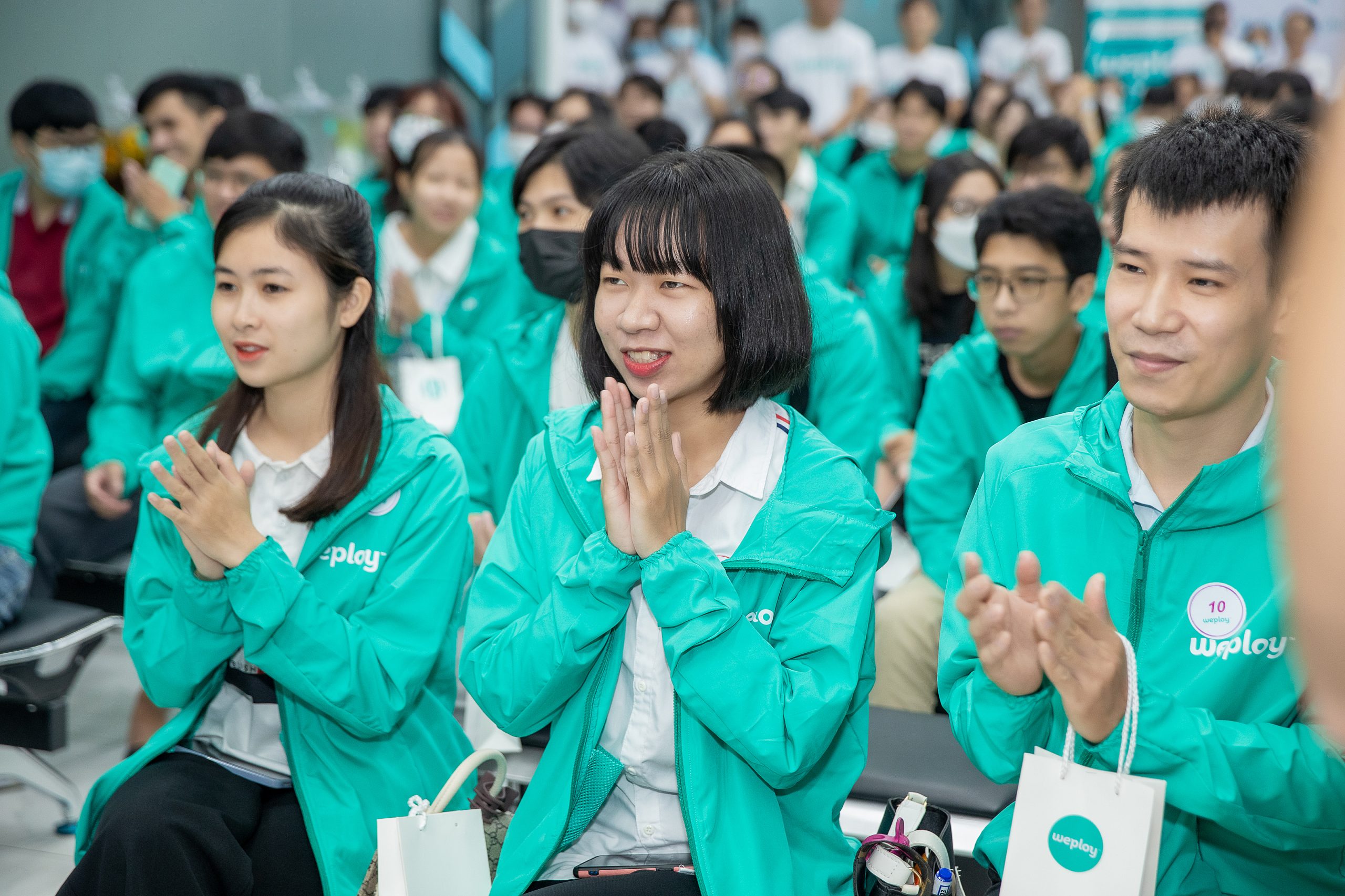 Staffing platform Weploy raised $5 M from Skymind Global Ventures ...