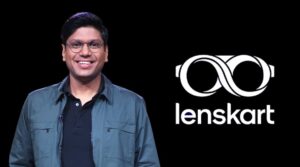 Eyewear retailer Lenskart raised nearly $20 M from its co-founders ...