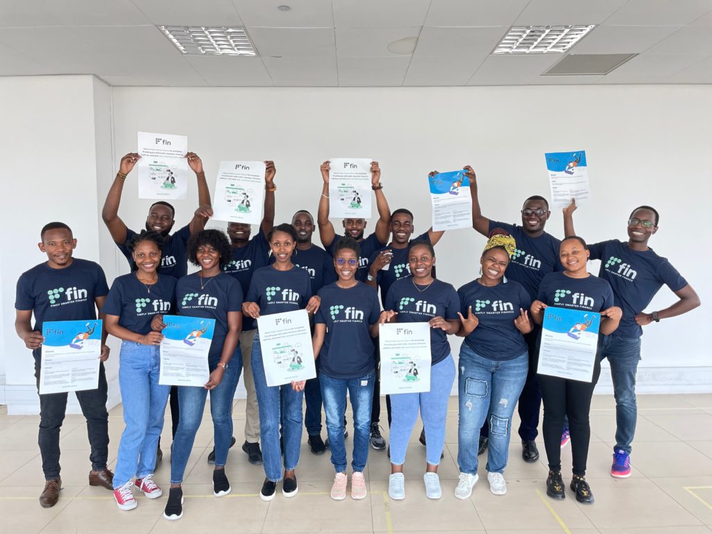 Thuthukani acquired by SA’s Fin, merged as Fin Home Loans – Incubees