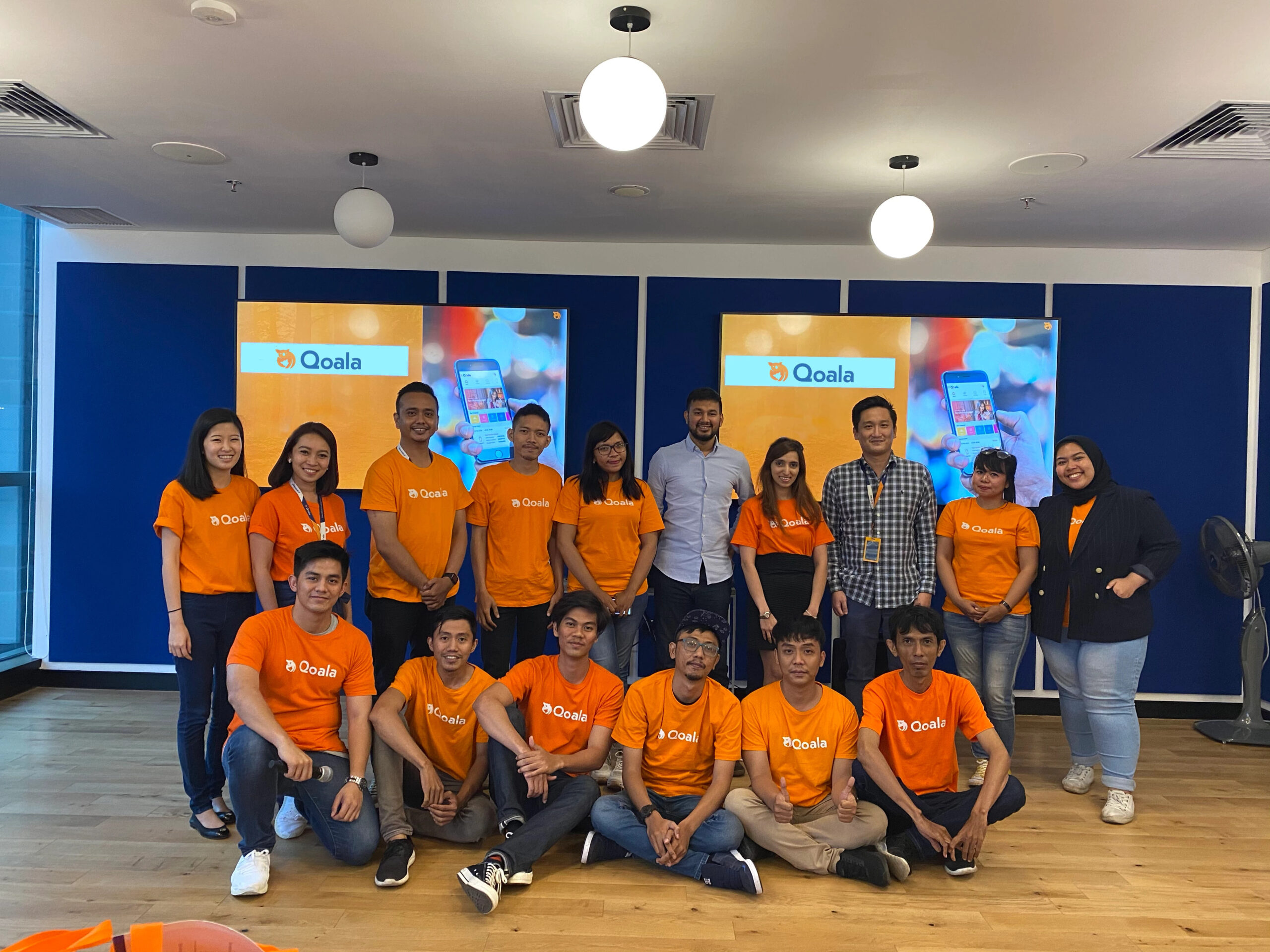 Insurtech firm Qoala raised $7.5 M in Series B extension round – Incubees