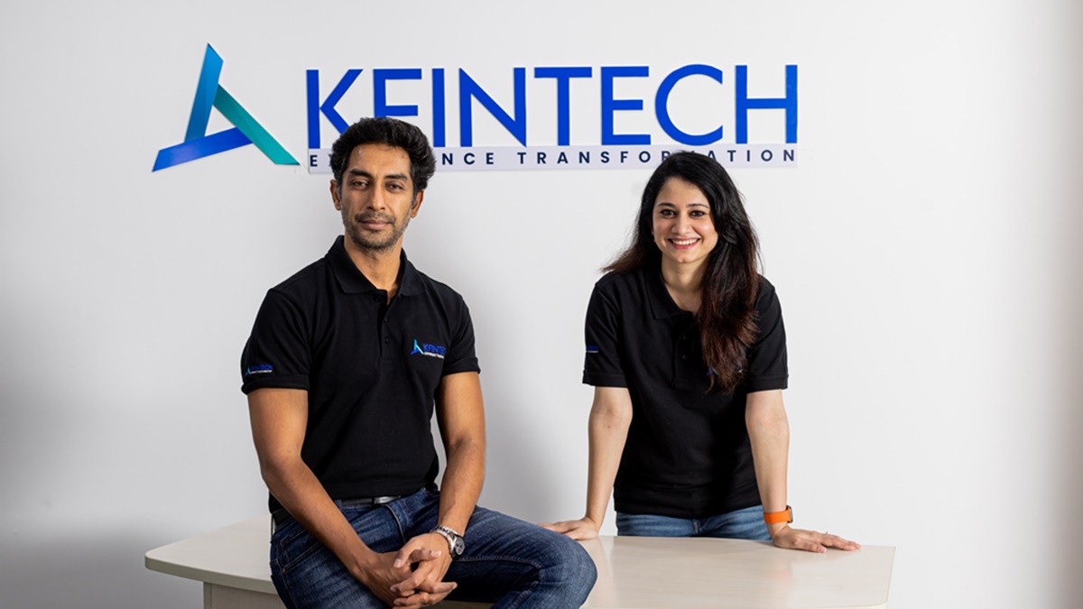 Product development & design firm WebileApps acquired by KFintech ...