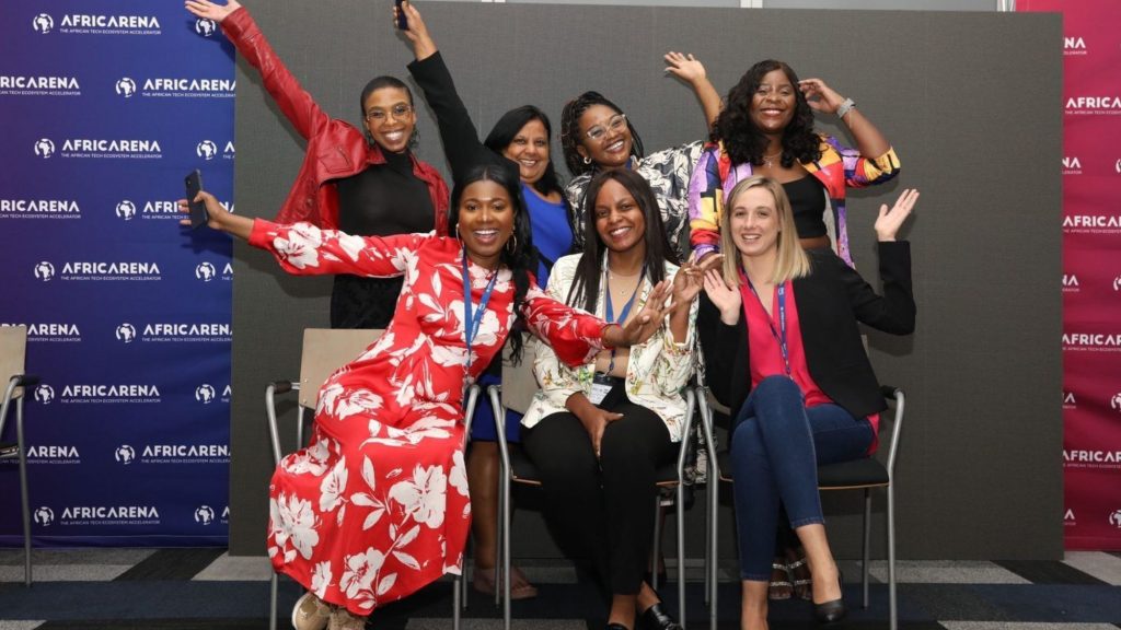 AWS invites submissions for Femintech Innovation Challenge from African ...