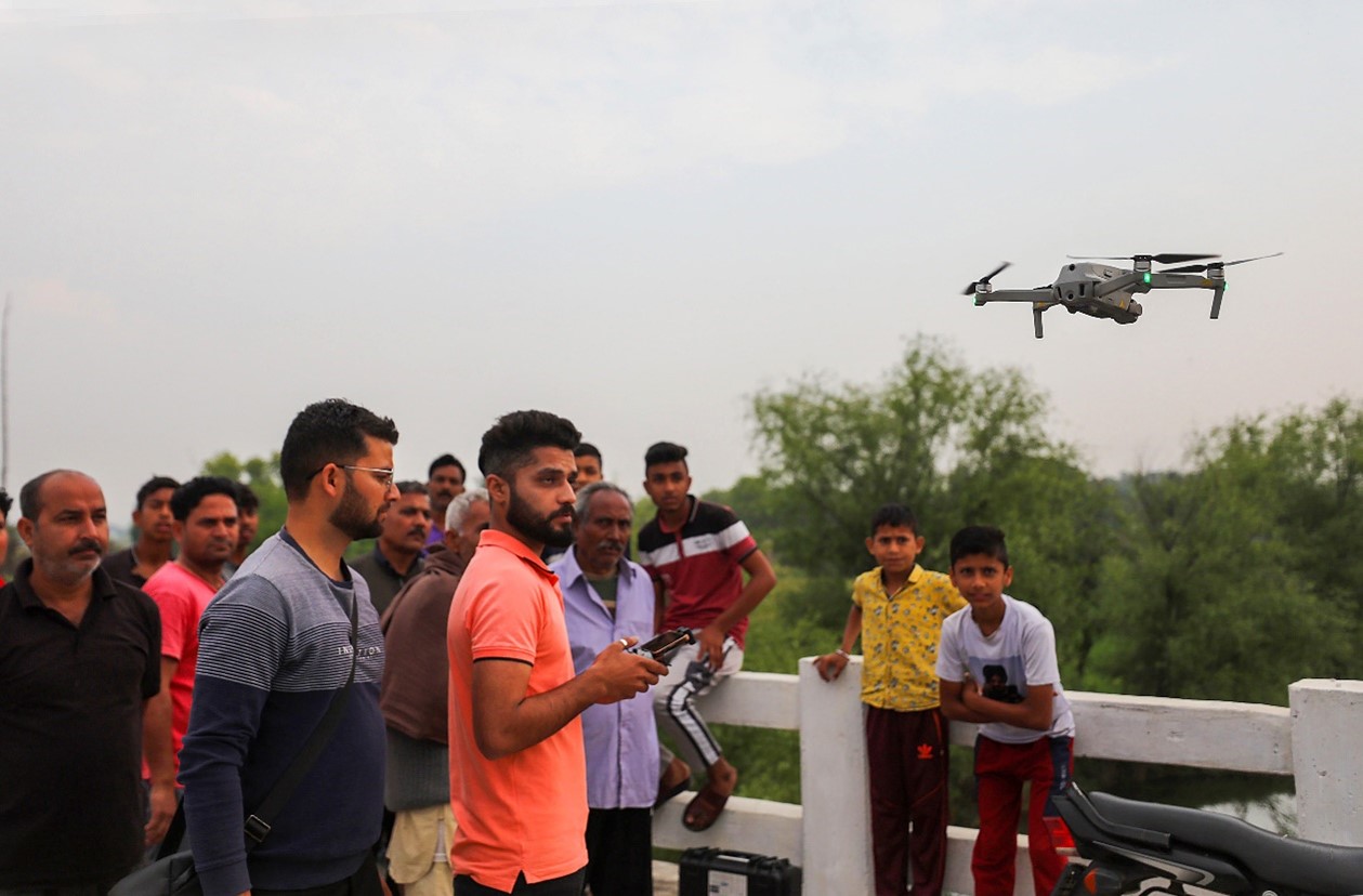 IoTechWorld Avigation aims to sell 3,000 agri drones – Incubees