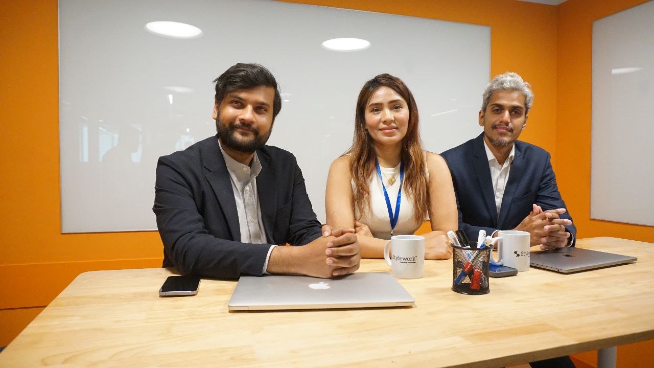 $2 M Series A1 funding raised by co-working marketplace Stylework ...