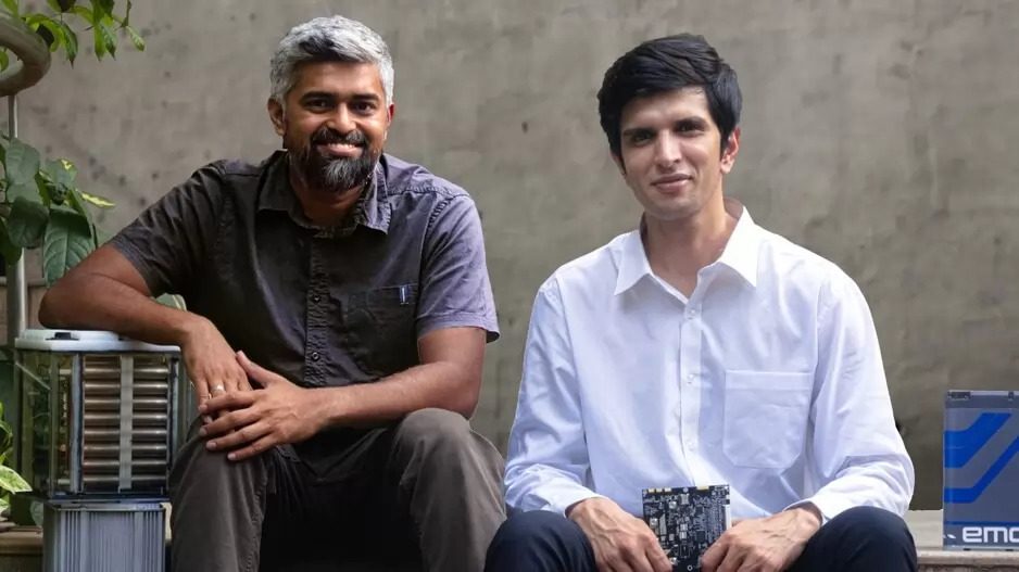 $1.2 M Seed funding raised by battery tech startup EMO Energy – Incubees