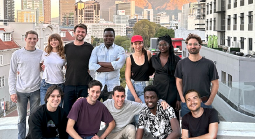 $1.5 M Seed funding raised by SA rewards app Maholla for expansion ...