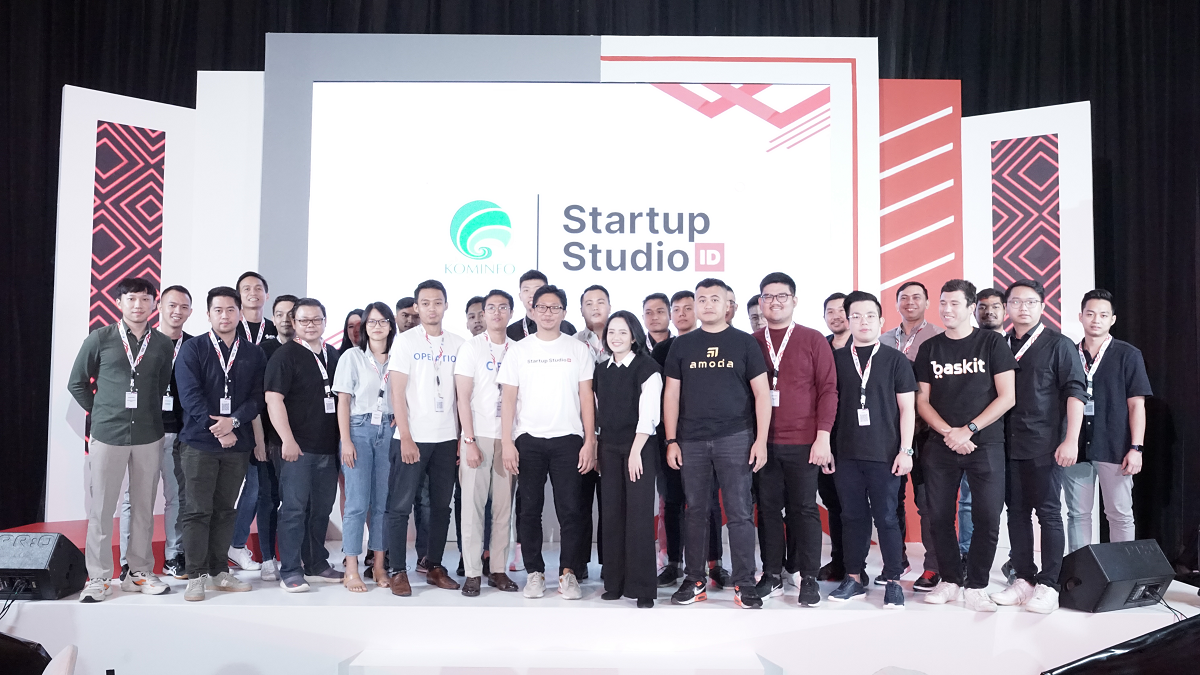 $65.8 M funding secured by govt-backed startup Studio Indonesia’s ...