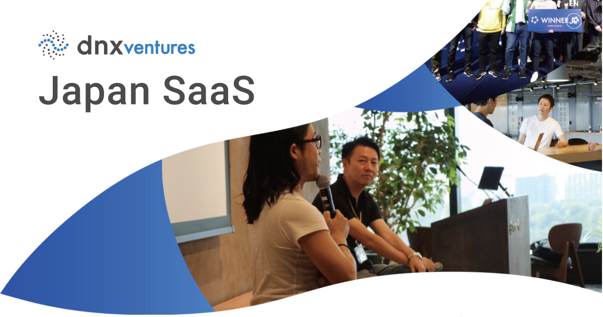 DNX Ventures led $32 M Bridge funding raised by Japanese startup Flux – Incubees