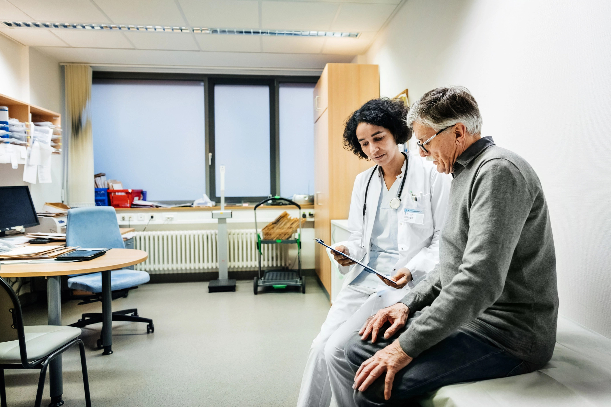 Iron Pillar led $6 M funding secured by healthtech startup Fold Health ...