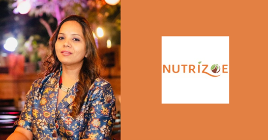 Nutrizoe raises 3 crores in funding led by Inflection Point Venture ...