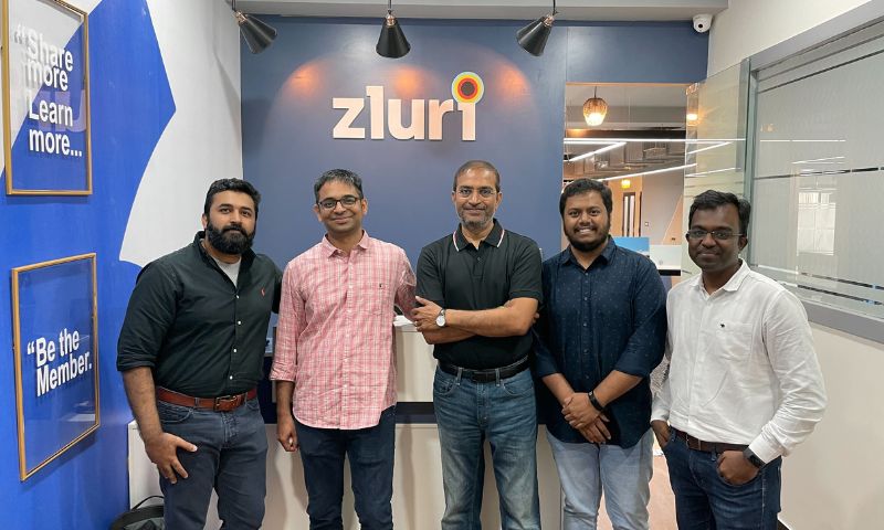 Lightspeed led $20 M Series B funding secured by SaaS management ...