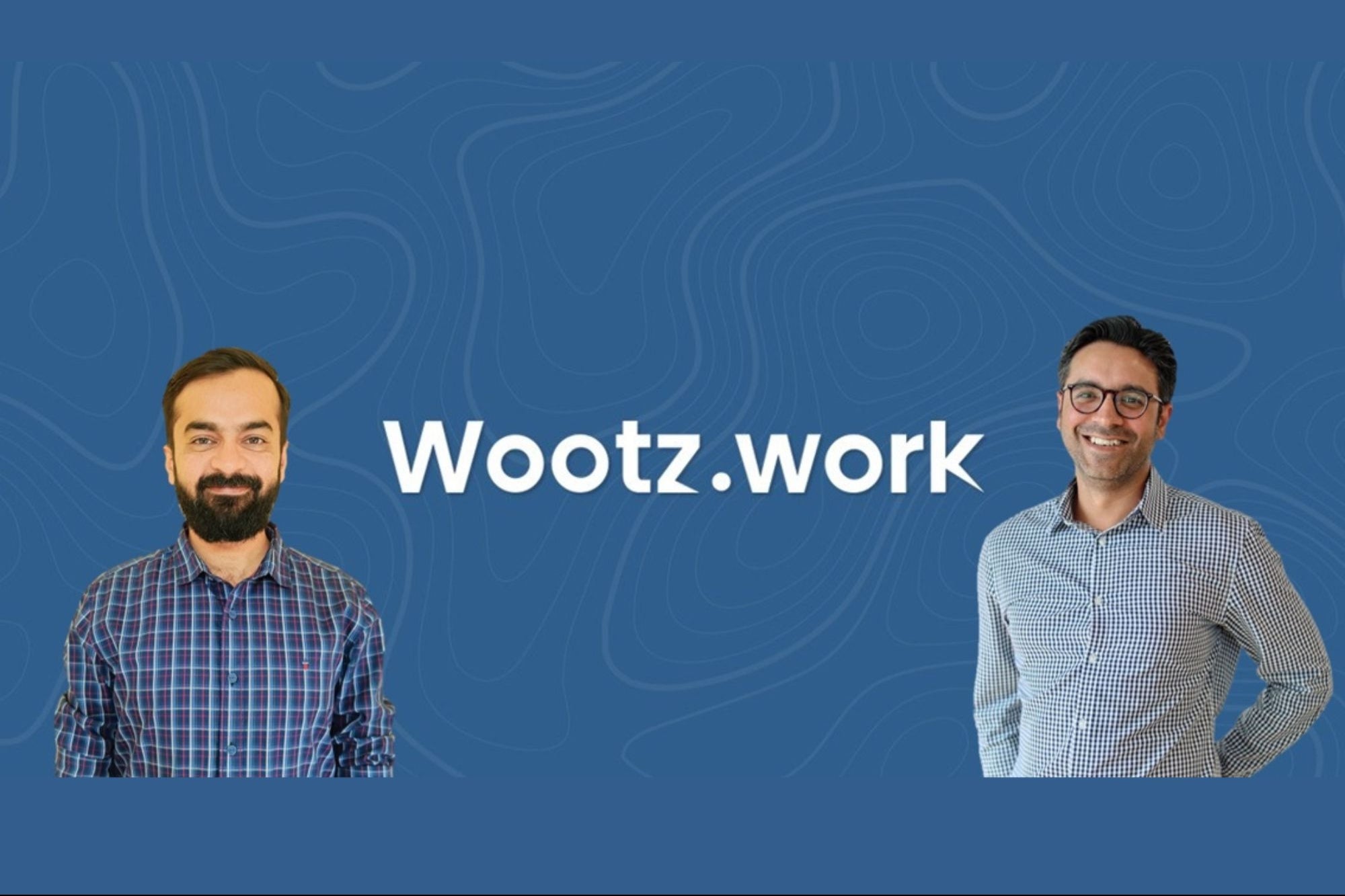 Custom engineering sourcing platform Wootz.work raised $3.5 M from ...