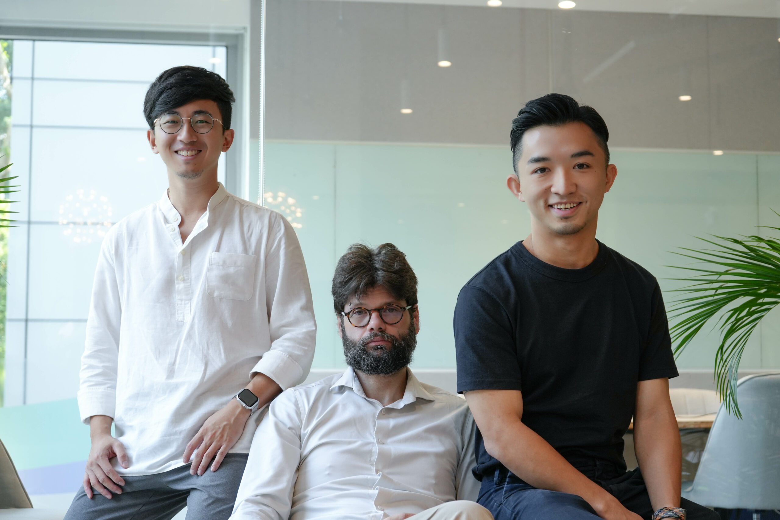 Solar AI Technologies startup raised $1.5 M Seed funding from Earth ...