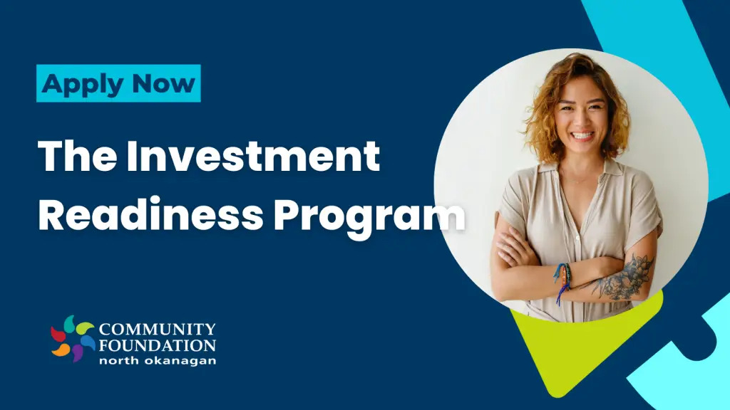 Applications now accepted for OST Grow Investment Readiness Program ...