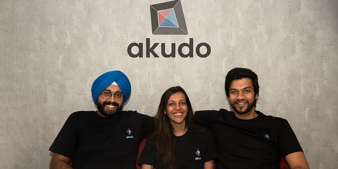 Y Combinator-backed neo-banking platform Akudo to cease operations ...
