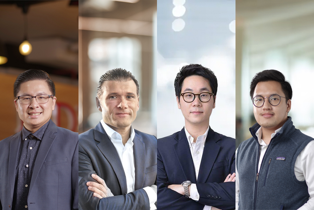 ARISE & Centauri’s successor VC platform Ascent Venture Group to launch ...