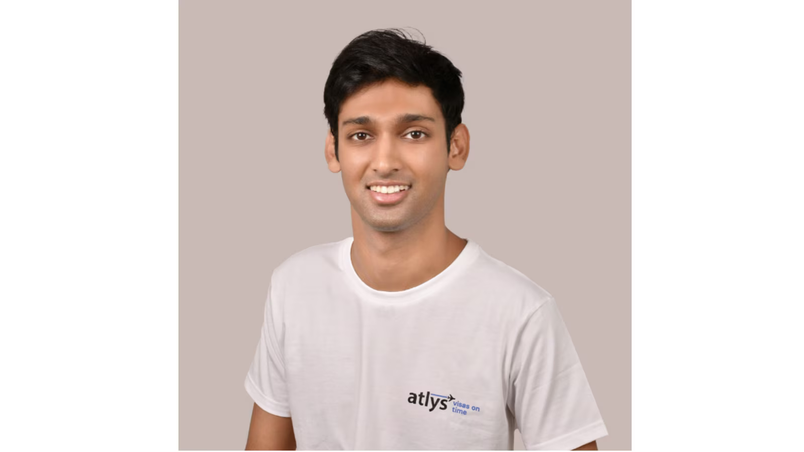 Visa application platform Atlys raised $12 M Series A funding from ...