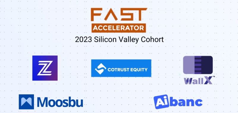 Second edition of Microsoft-backed FAST Accelerator selected twelve ...