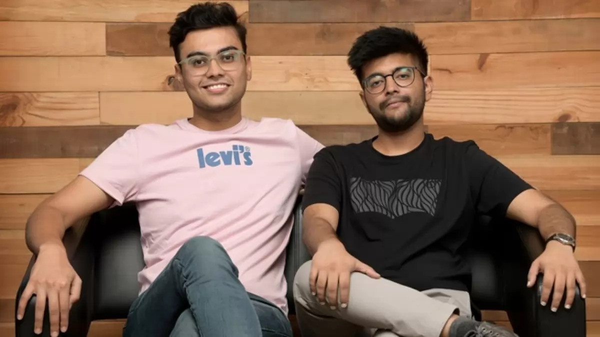 AI product design startup Figr raised $250K Pre-seed funding from ...