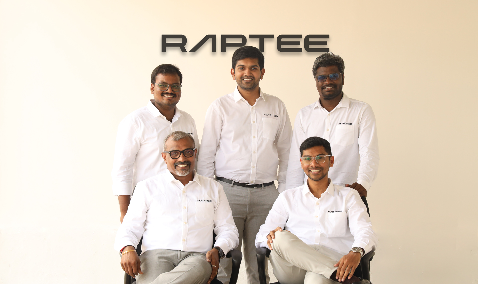 EV motorcycle startup Raptee raised $3 M Pre-series A funding from ...