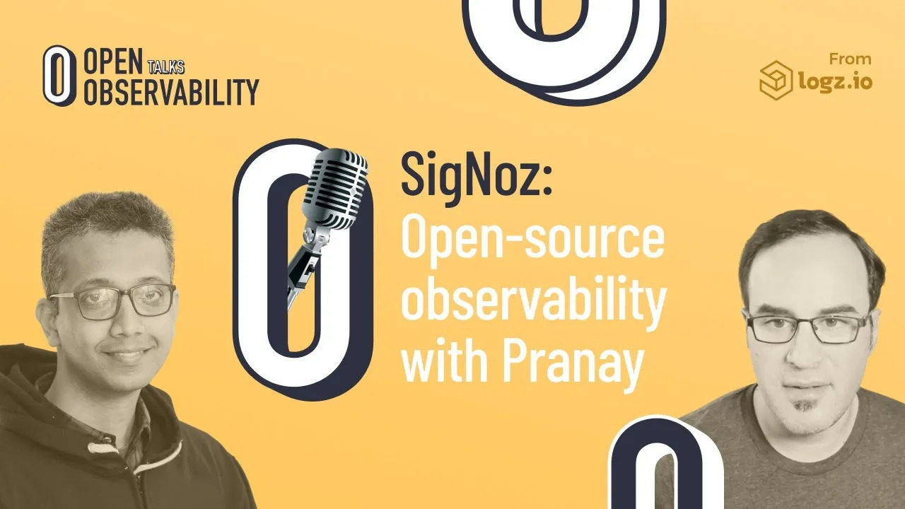 Open-source observability platform SigNoz raised $5.4 M in new round – Incubees