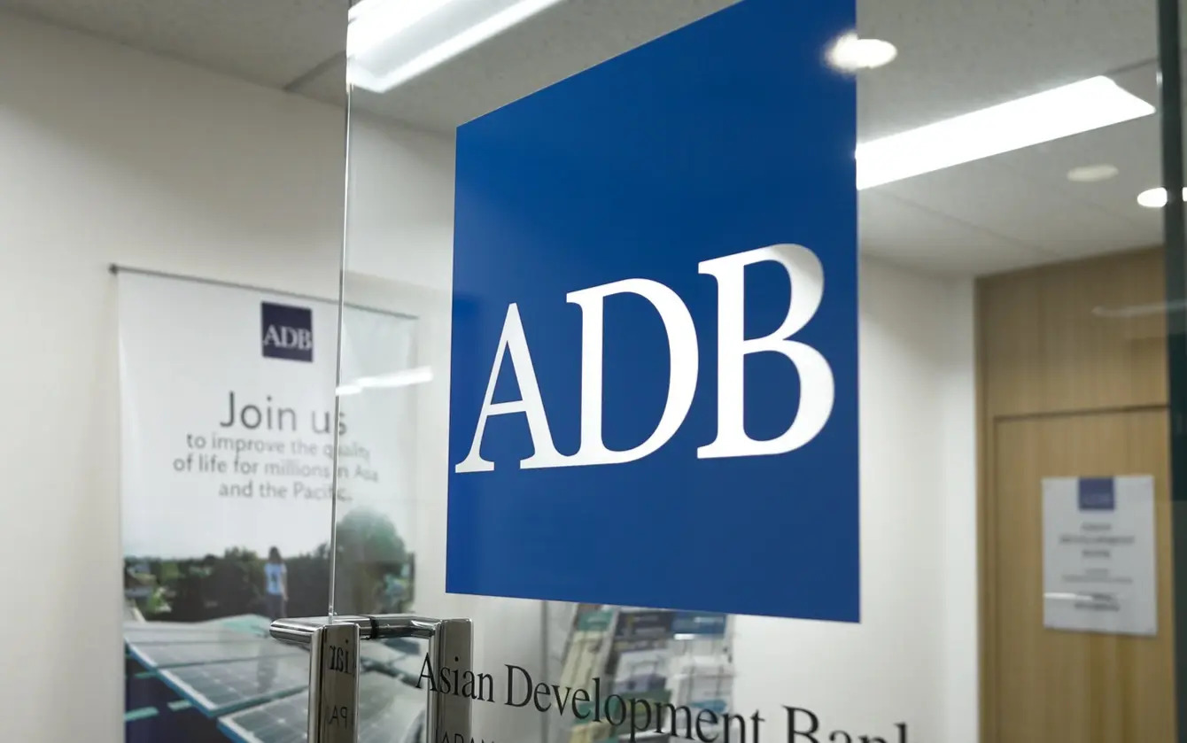 ADB released $100 B in new funding to assist Asia and the Pacific in ...