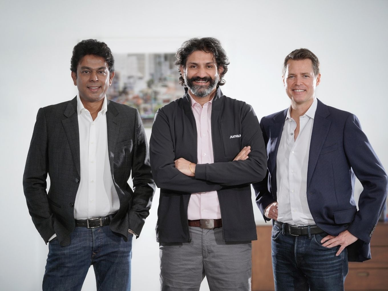 To support early-stage startups, Jungle Ventures launched program ...