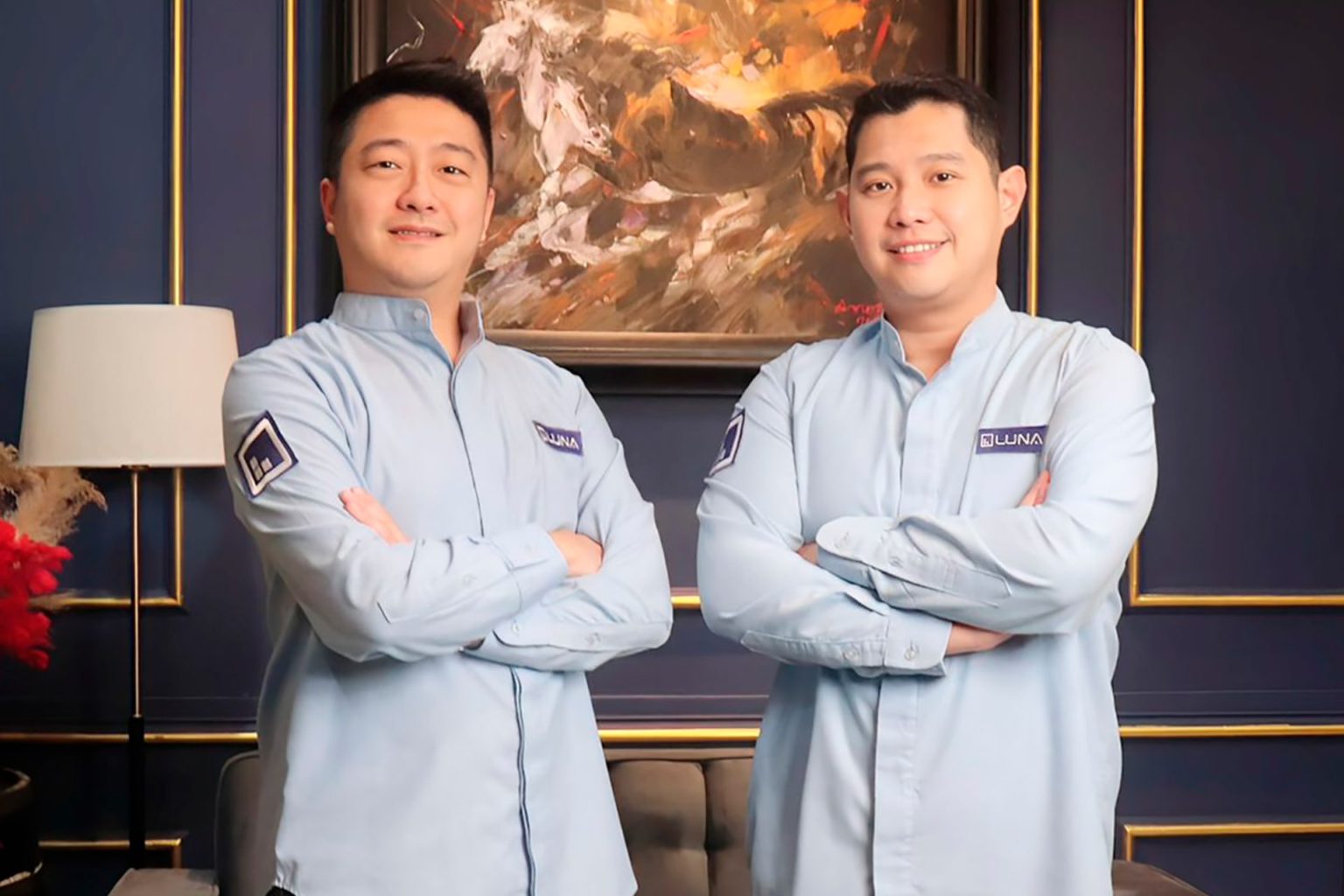 Embedded fintech LUNA obtained funding for growth from TNB Aura, others – Incubees