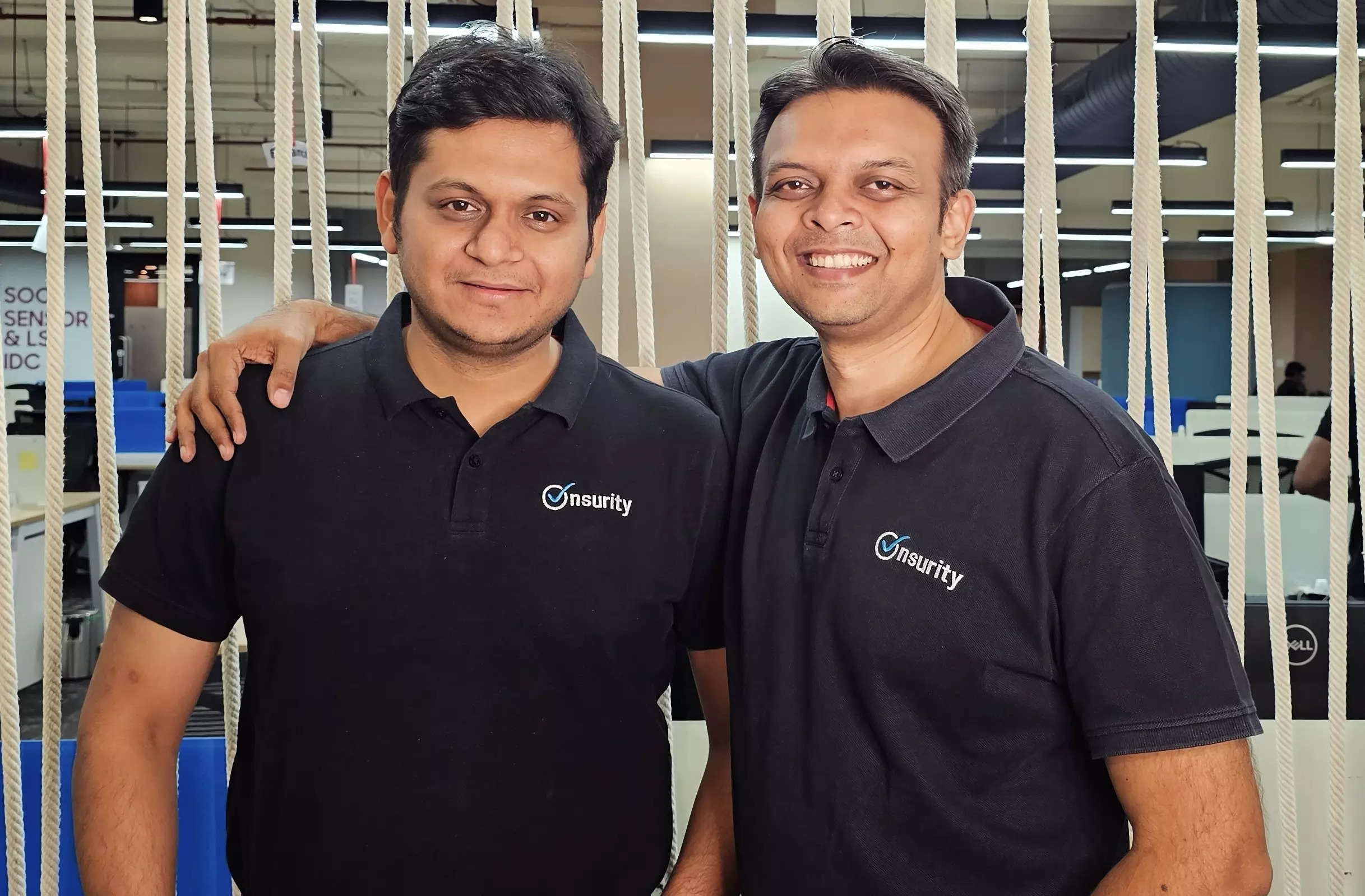 Employee healthcare platform Onsurity raised $24 M Series B funding ...